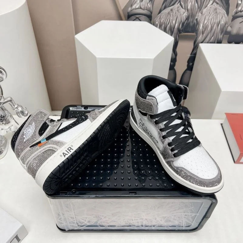 Perfect replica Nike Air Jordan Shoes