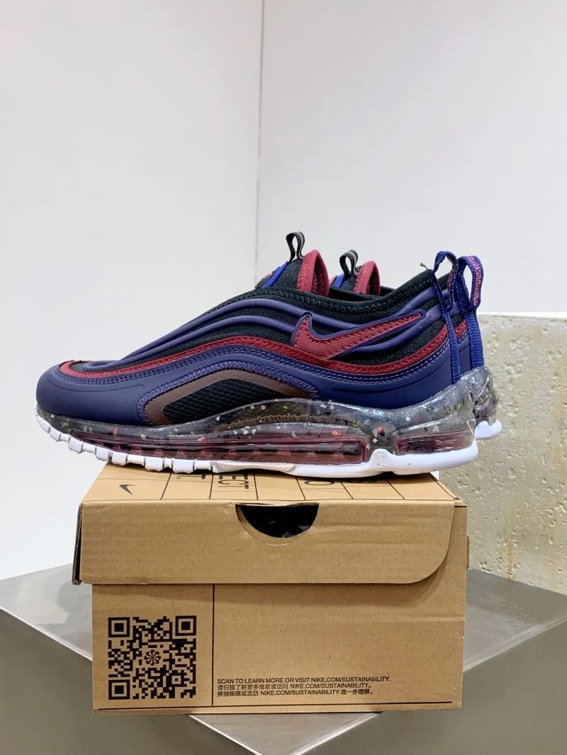 Real Nike Air Max Shoes