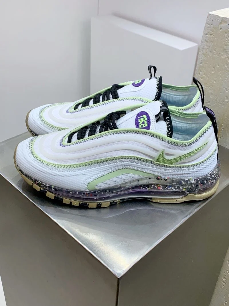 Nike Air Max Shoes