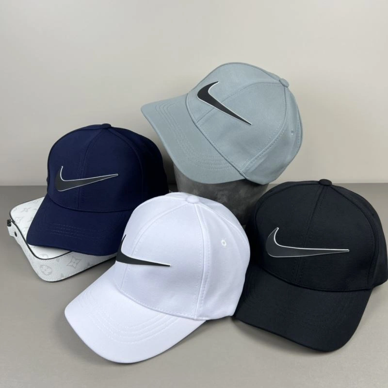 Precise copy Nike Caps