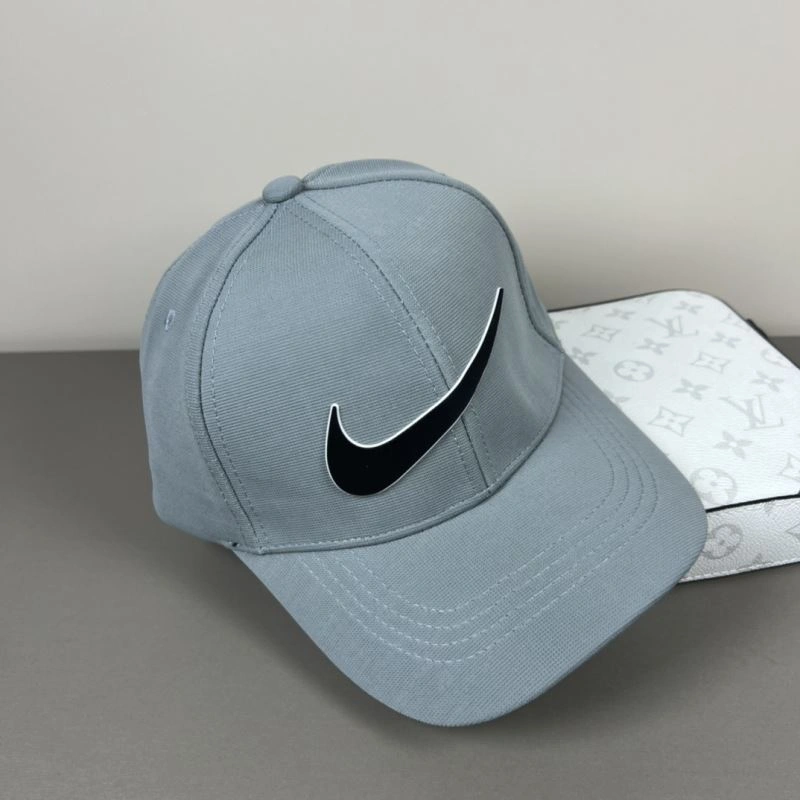Real Nike Caps