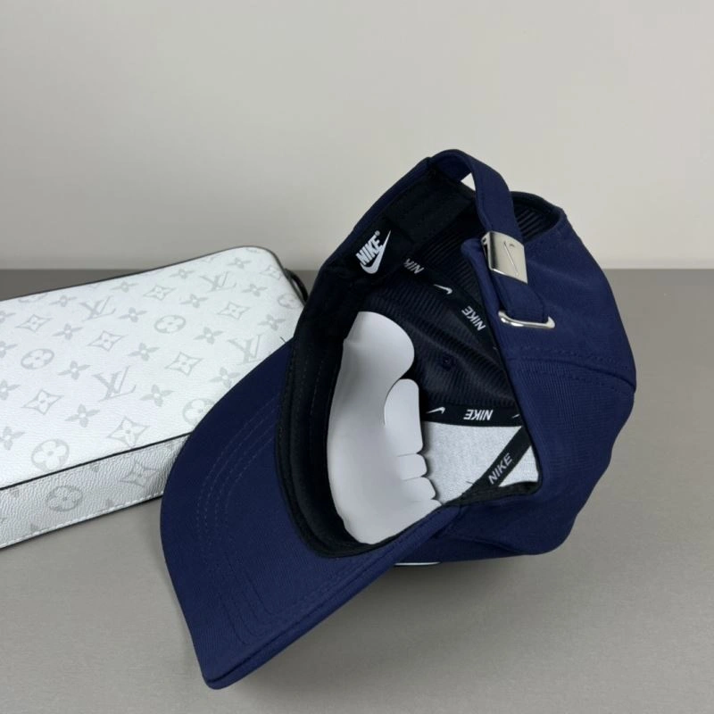 Real Nike Caps