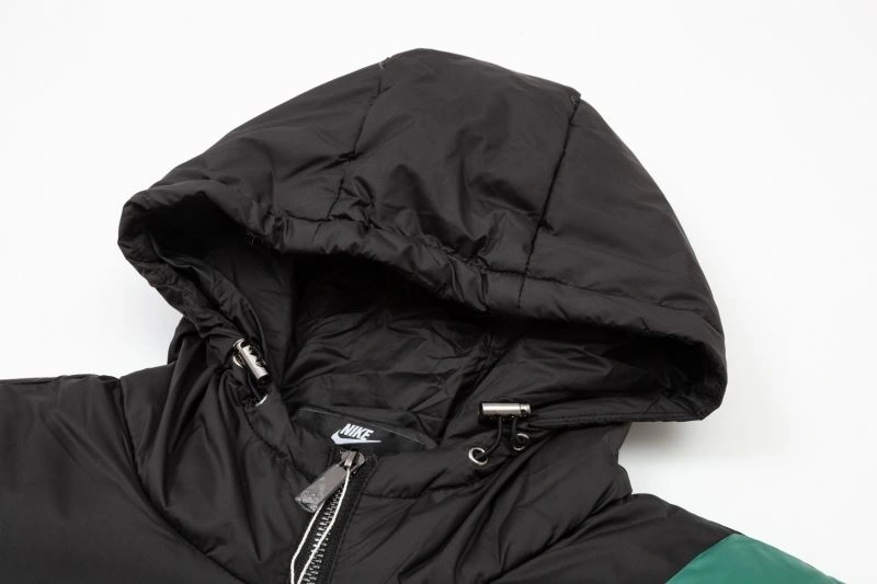 Authentic Nike Down Jackets