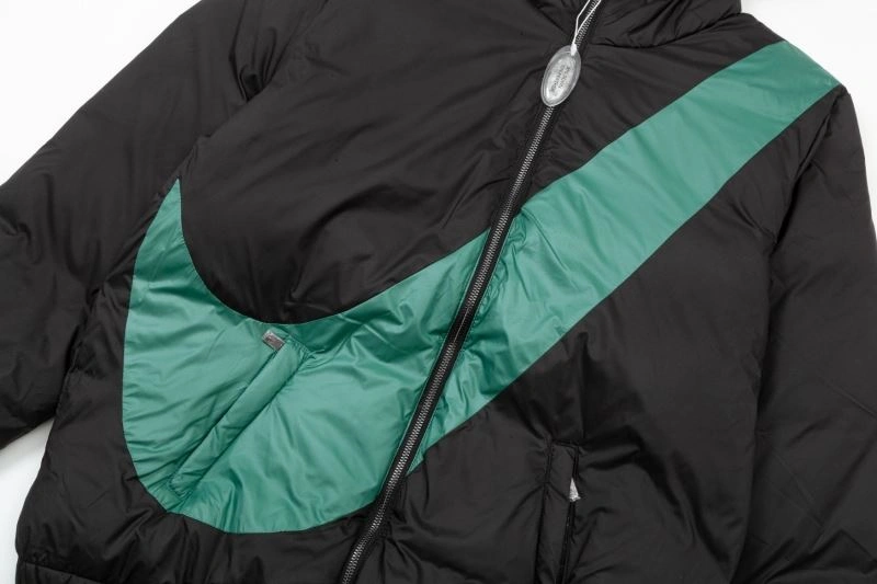 Authentic Nike Down Jackets