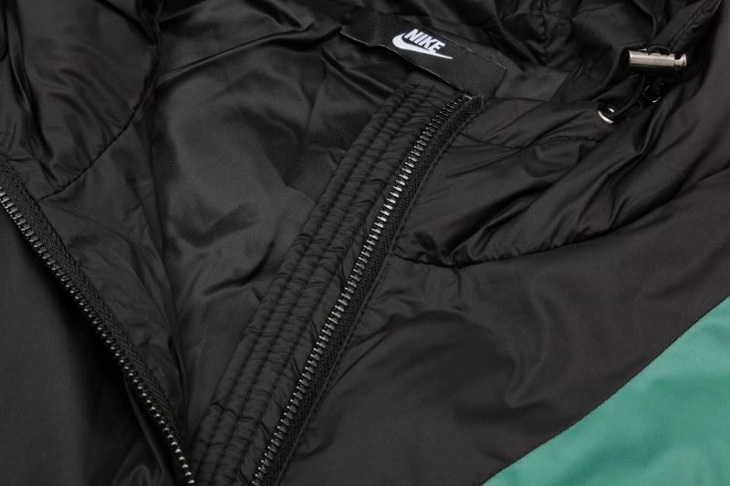 Authentic Nike Down Jackets
