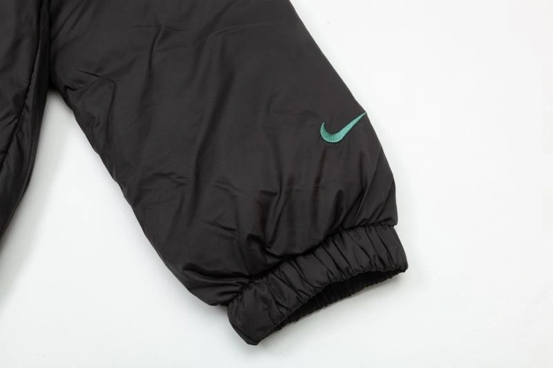 Authentic Nike Down Jackets