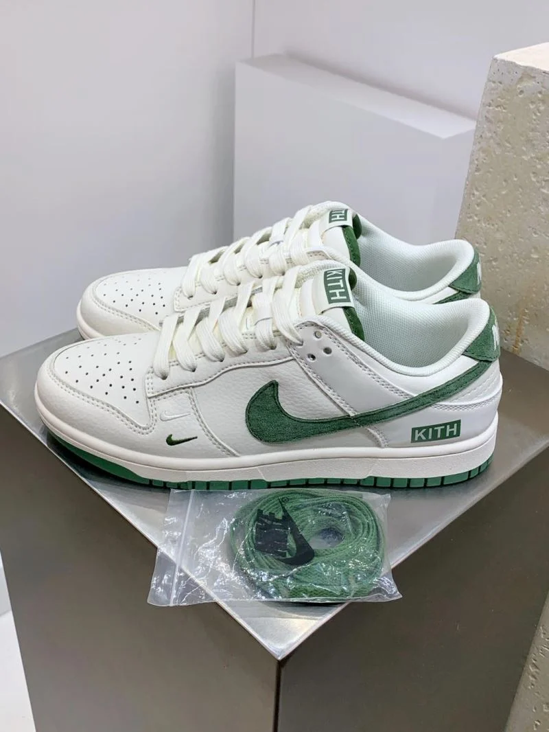 Nike Dunk Shoes