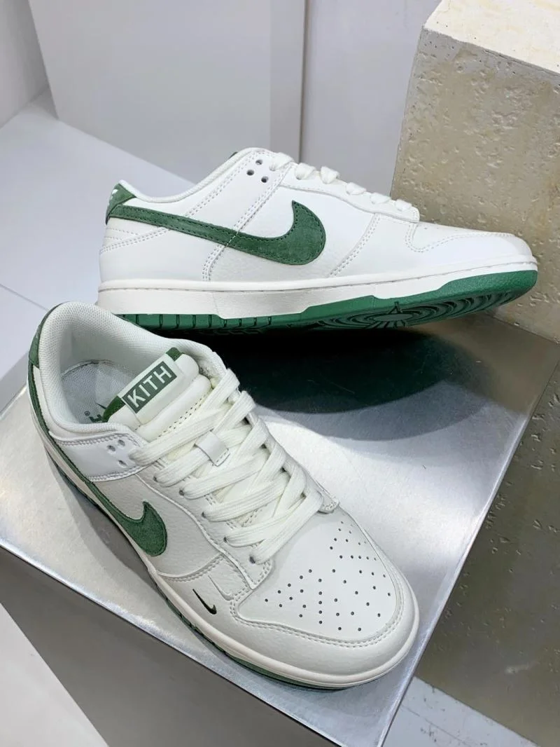 Real Nike Dunk Shoes