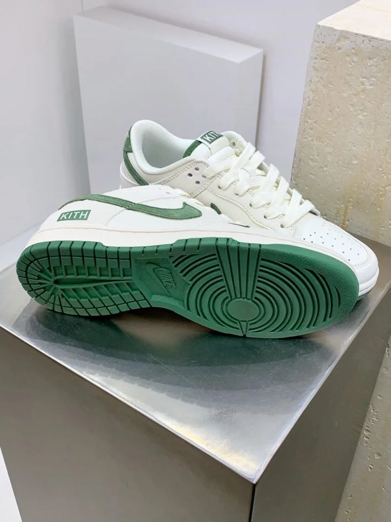Real Nike Dunk Shoes