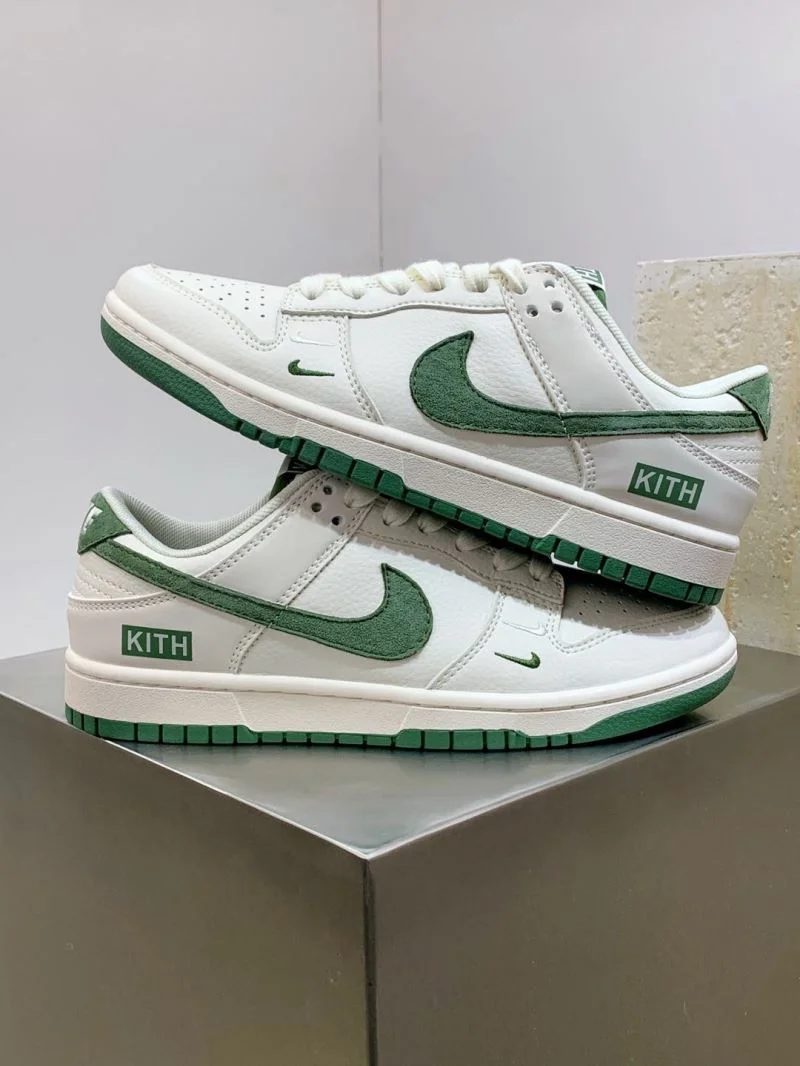 Real Nike Dunk Shoes