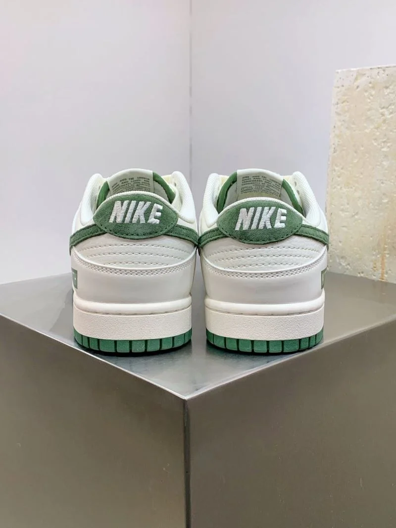 Real Nike Dunk Shoes