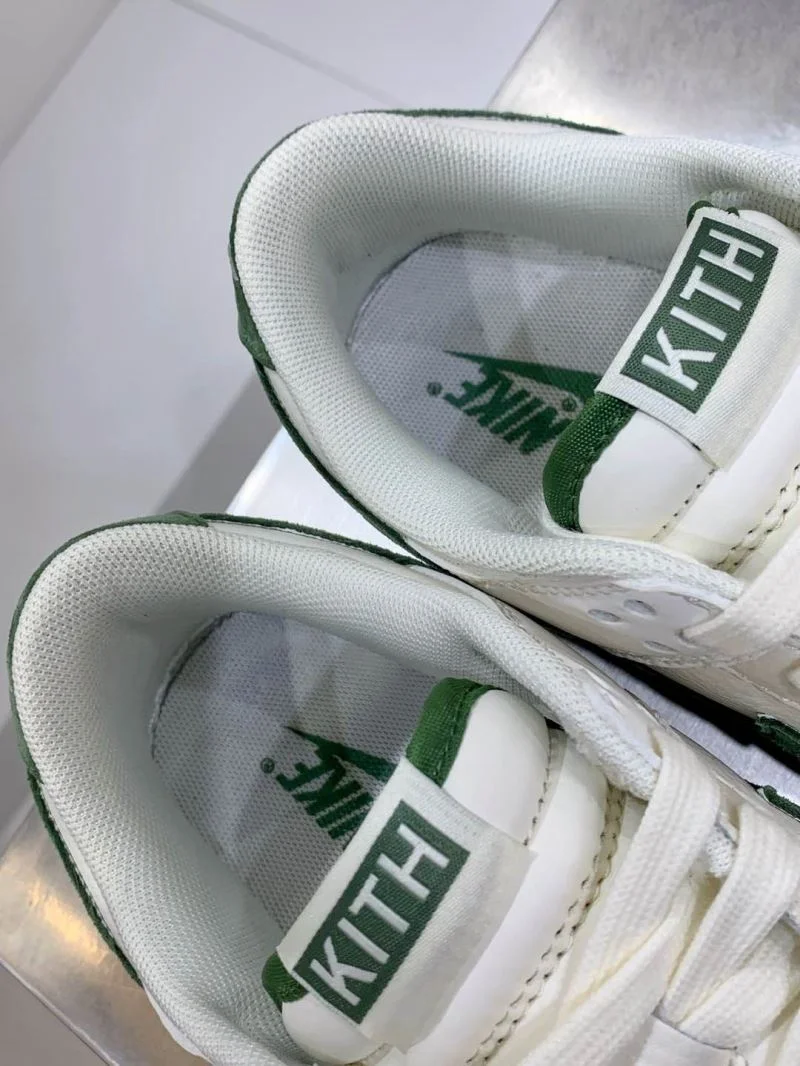 Real Nike Dunk Shoes