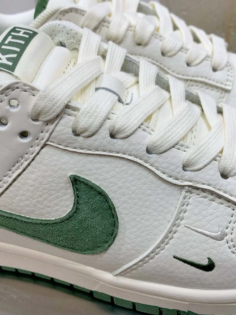 Real Nike Dunk Shoes