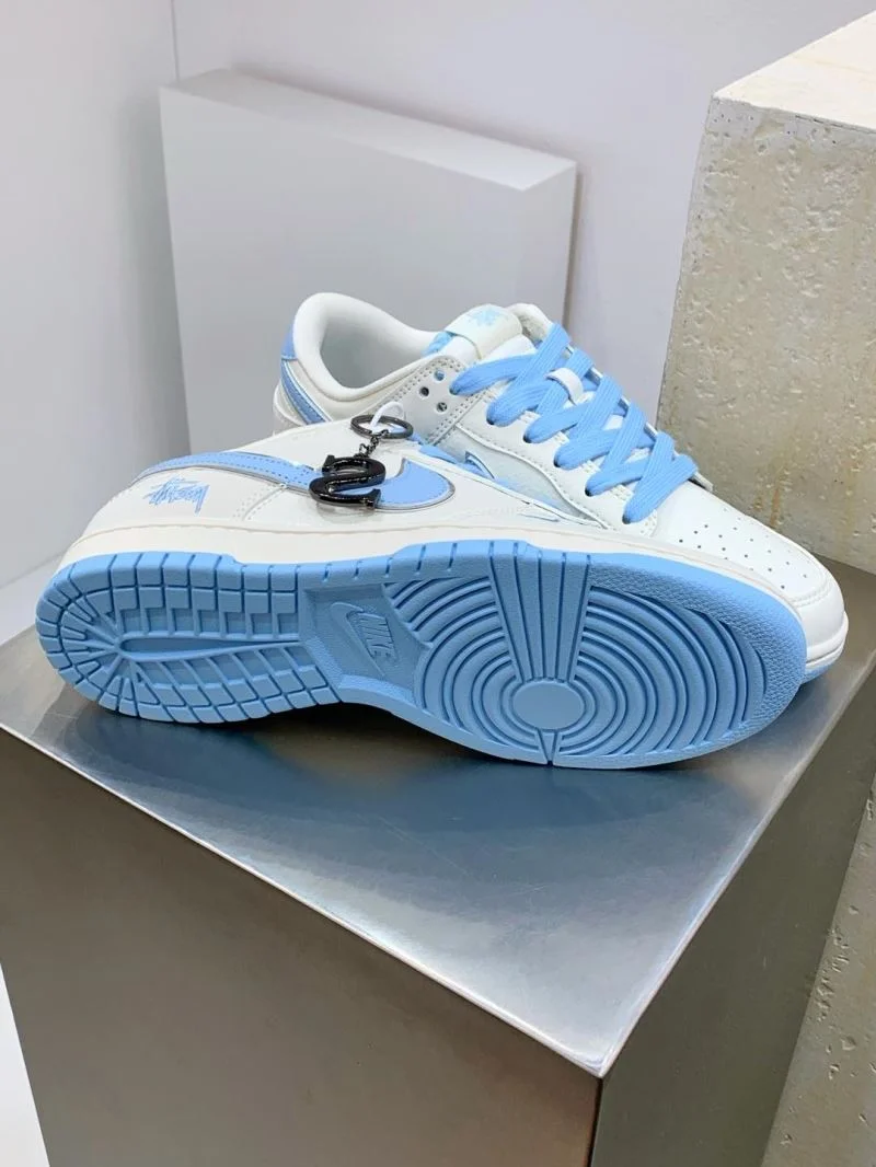 Value-priced Nike Dunk Shoes