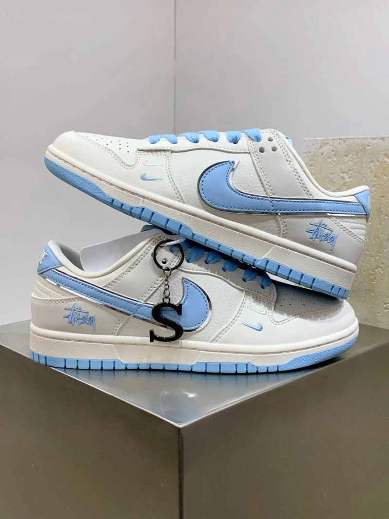 Value-priced Nike Dunk Shoes