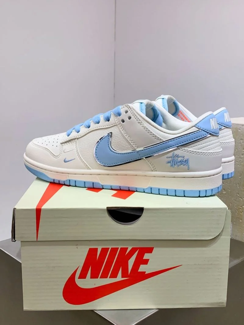 Value-priced Nike Dunk Shoes