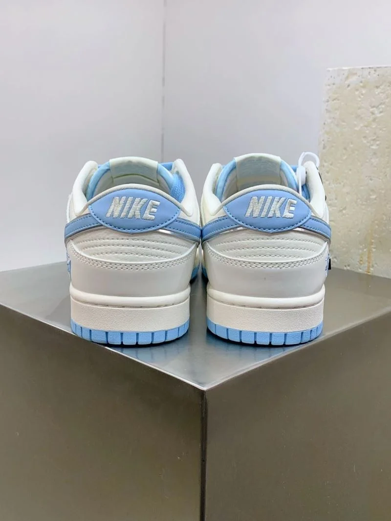 Value-priced Nike Dunk Shoes