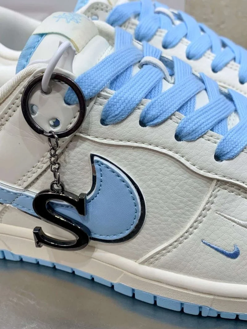 Value-priced Nike Dunk Shoes