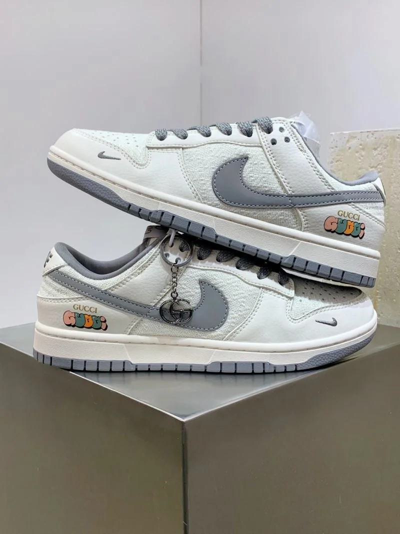 Original Nike Dunk Shoes
