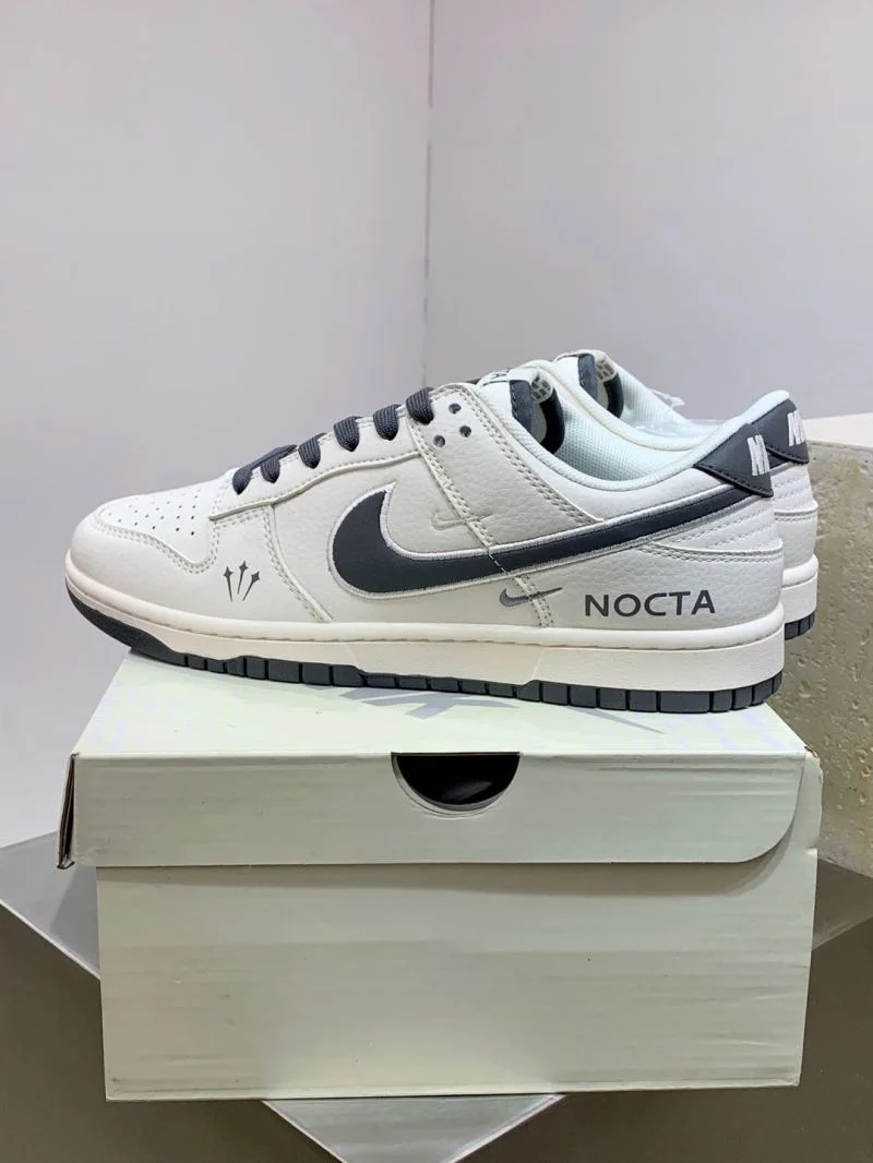 Official Nike Dunk Shoes