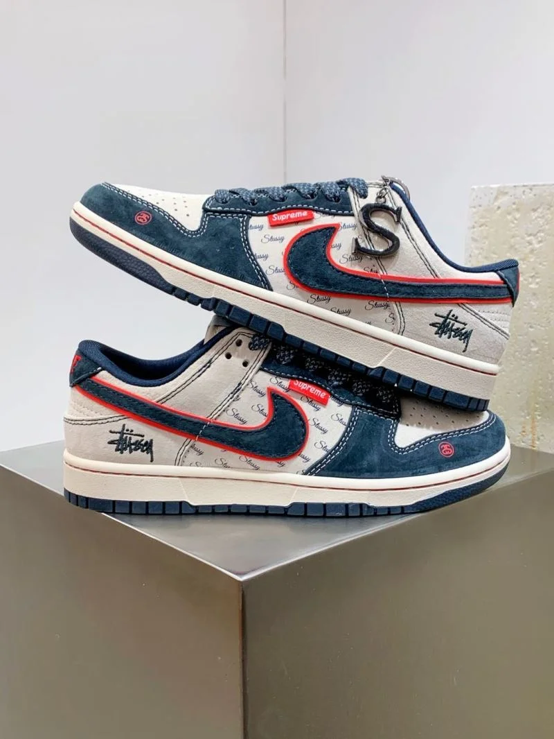 Affordable Nike Dunk Shoes