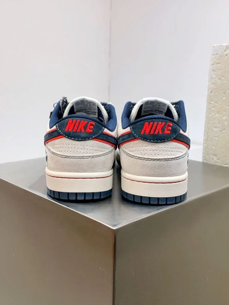 Affordable Nike Dunk Shoes