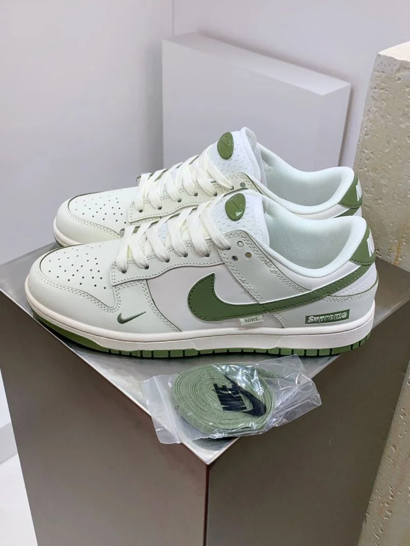 Nike Dunk Shoes