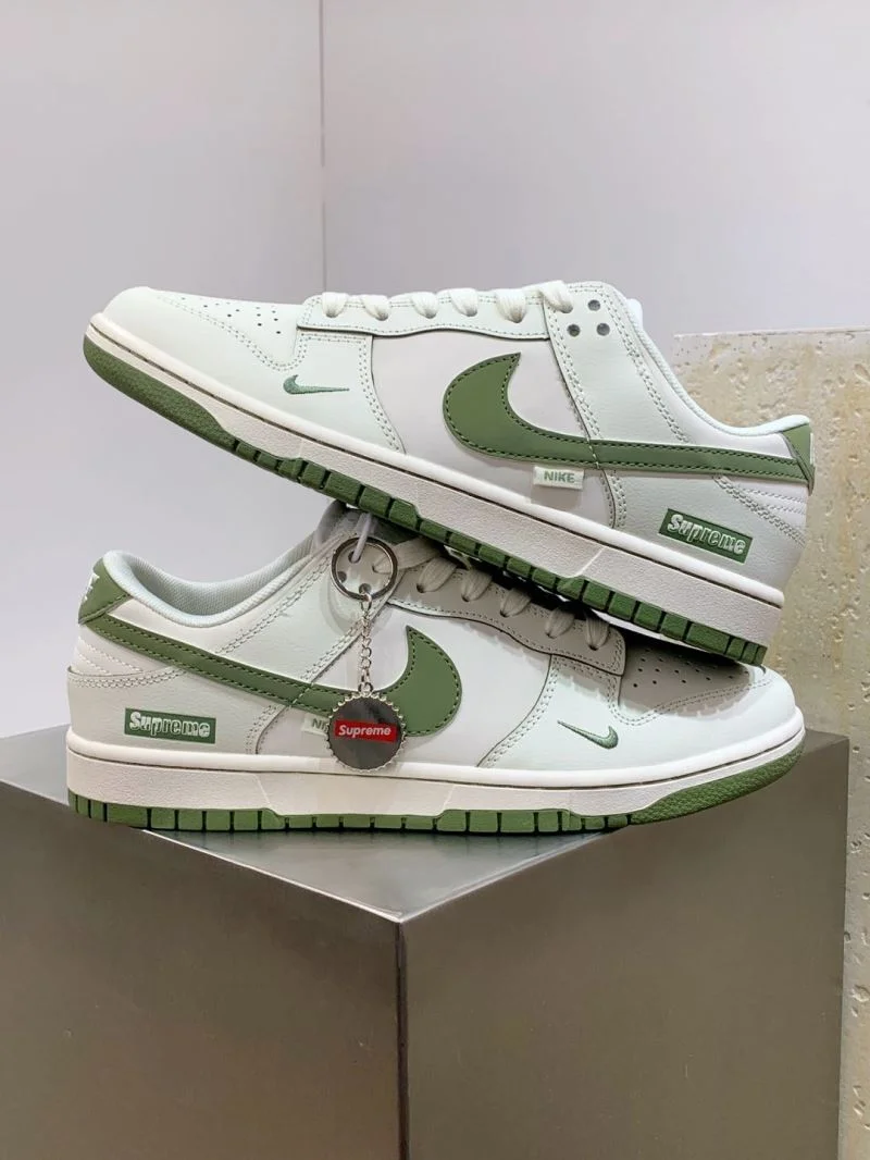 Affordable Nike Dunk Shoes