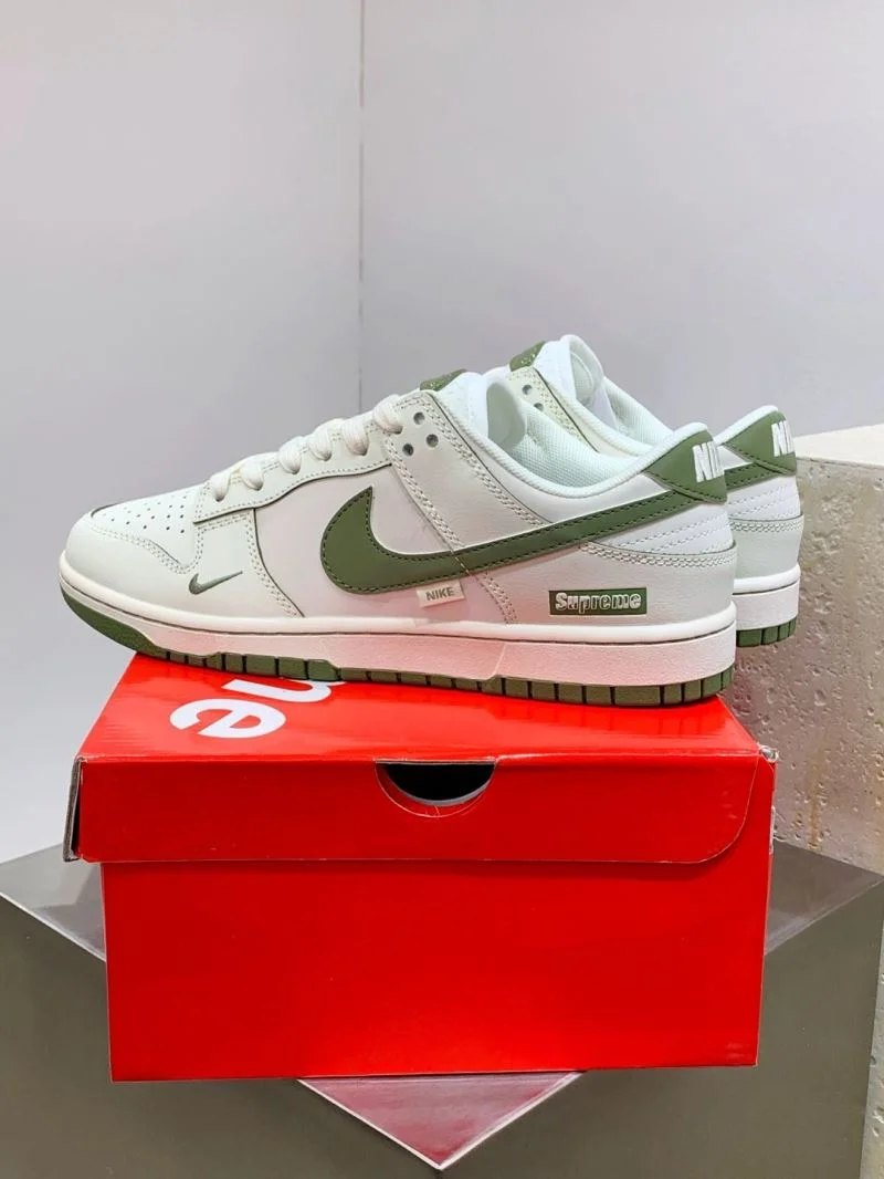 Affordable Nike Dunk Shoes