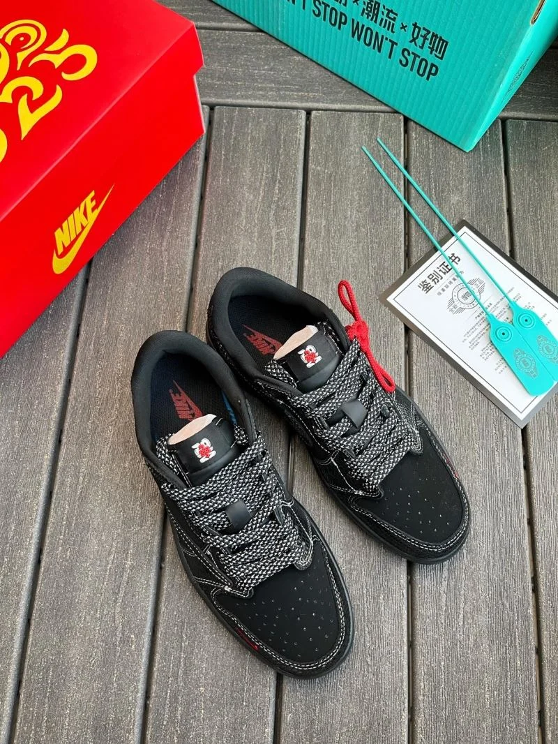 Nike Dunk Shoes