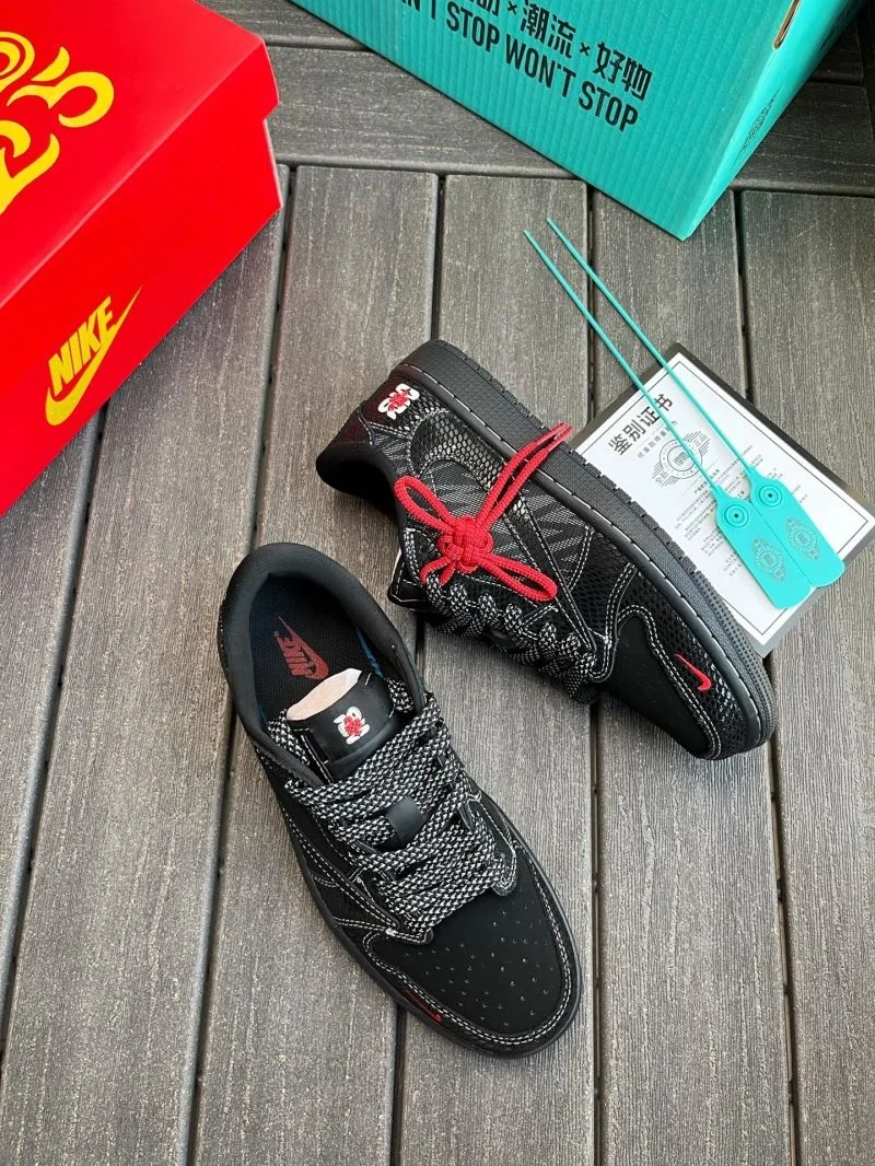 Brand-original Nike Dunk Shoes