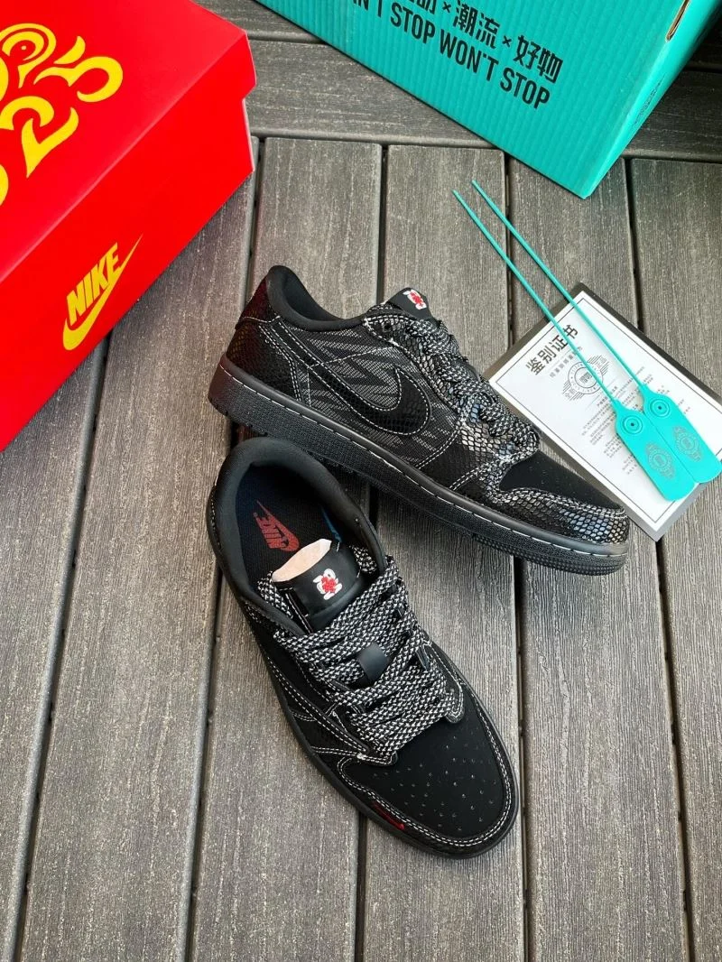 Brand-original Nike Dunk Shoes