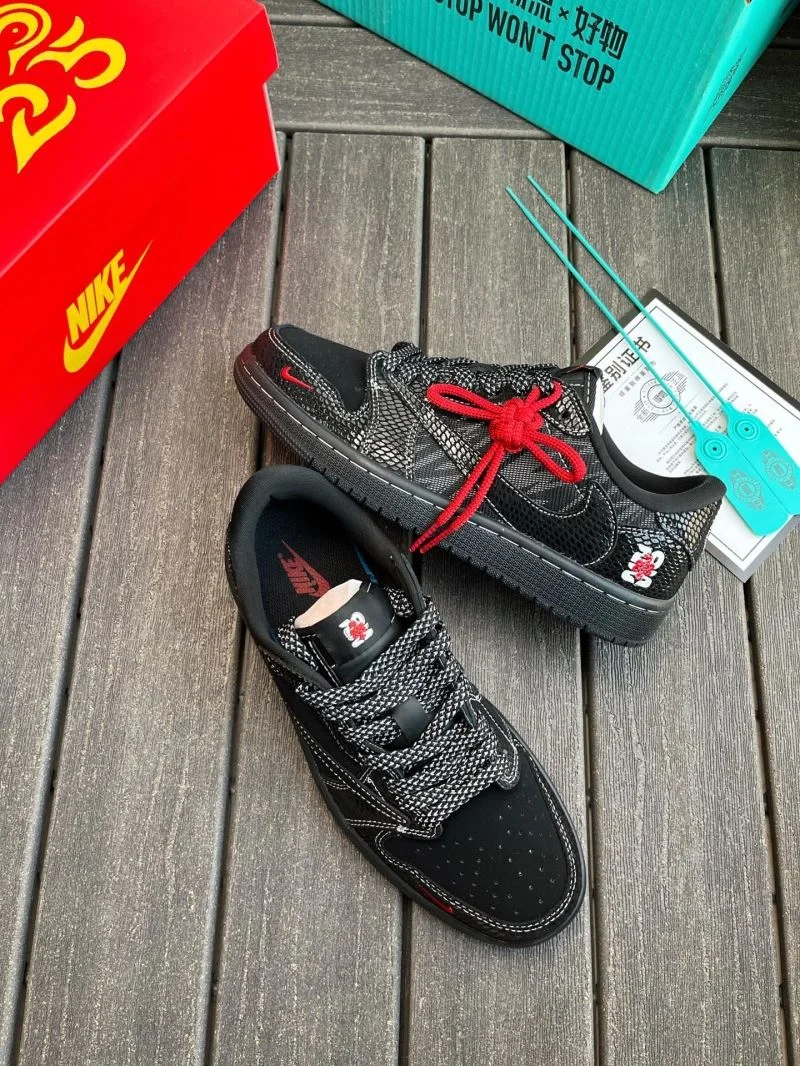 Brand-original Nike Dunk Shoes