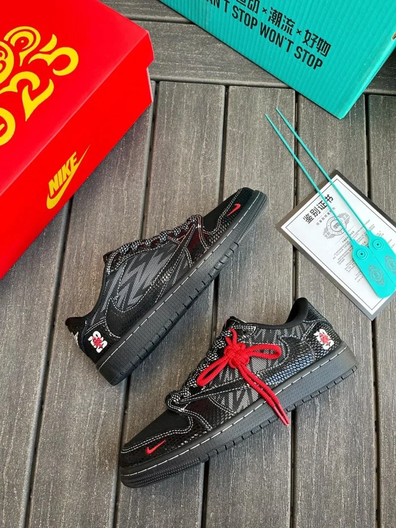 Brand-original Nike Dunk Shoes