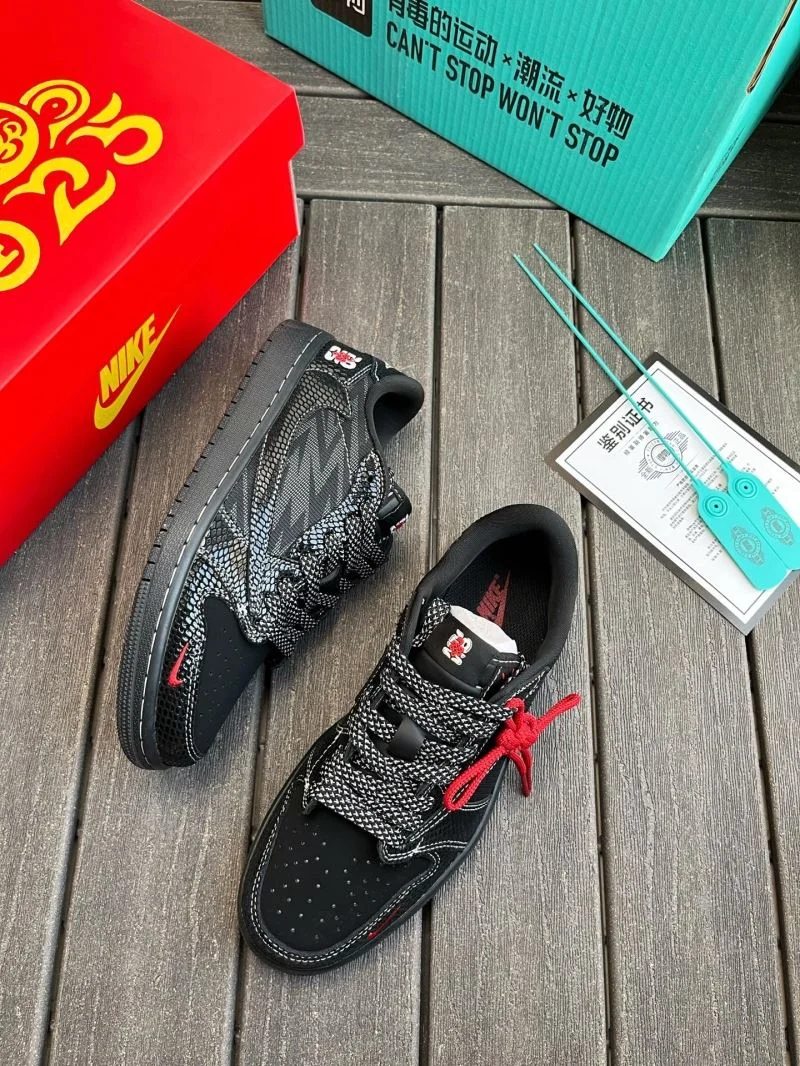 Brand-original Nike Dunk Shoes