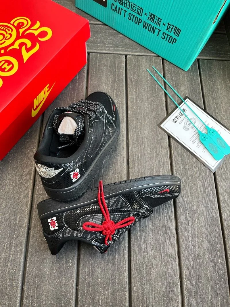 Brand-original Nike Dunk Shoes