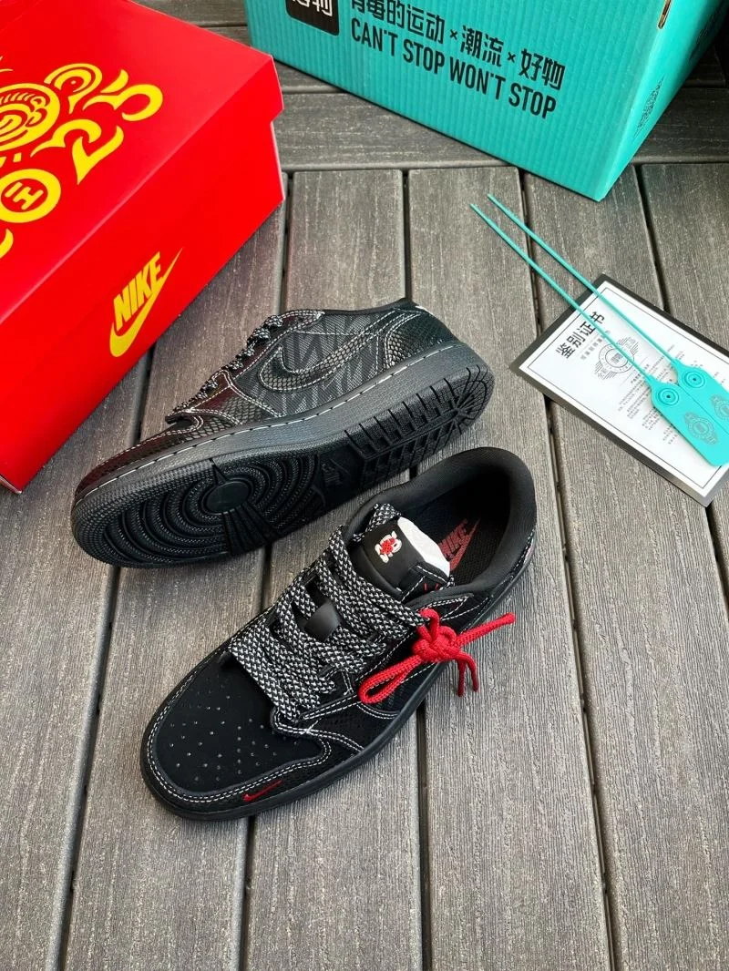 Brand-original Nike Dunk Shoes