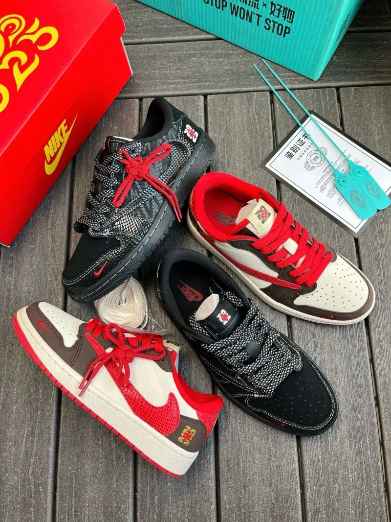 Brand-original Nike Dunk Shoes