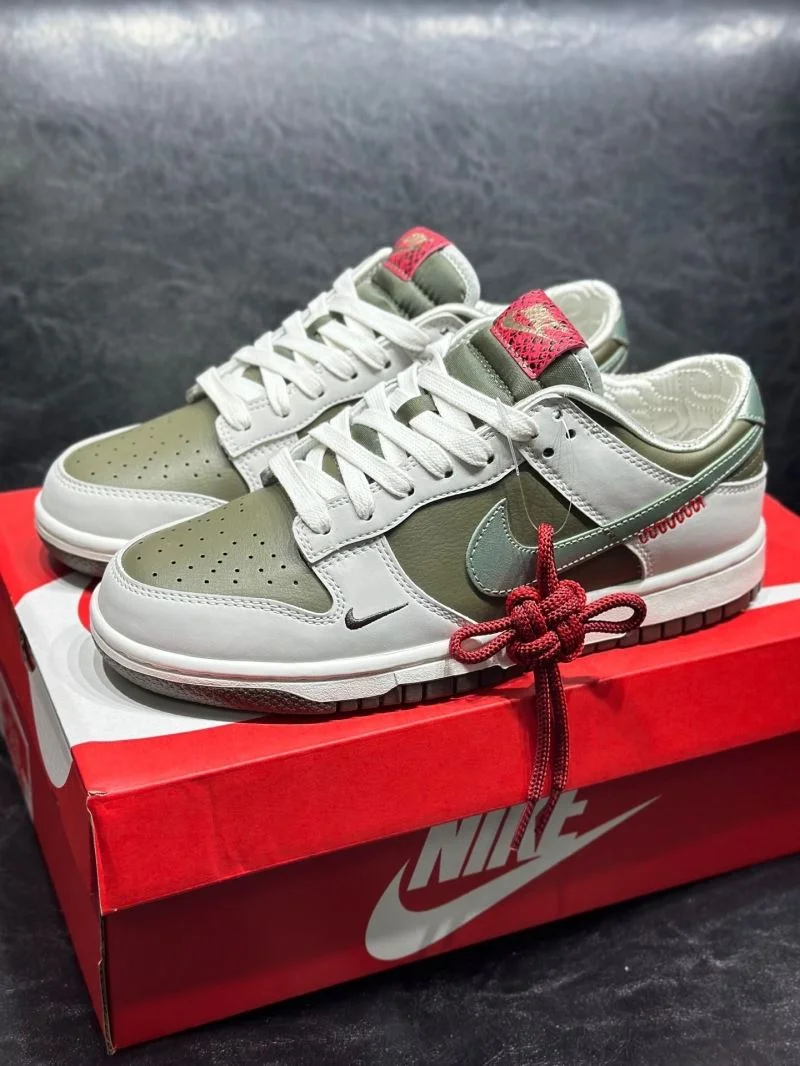 Nike Dunk Shoes