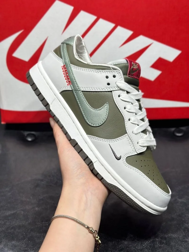 Budget-friendly Nike Dunk Shoes