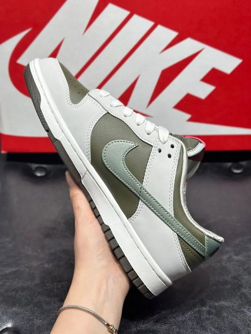 Budget-friendly Nike Dunk Shoes