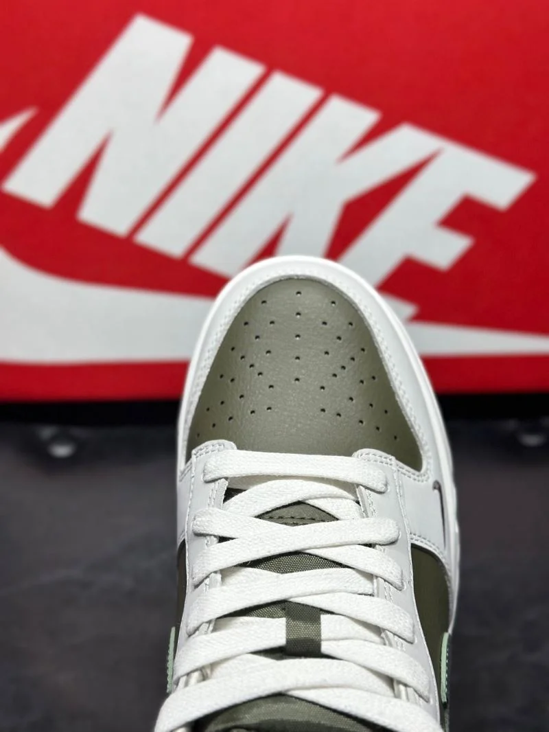 Budget-friendly Nike Dunk Shoes