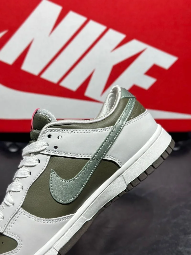 Budget-friendly Nike Dunk Shoes
