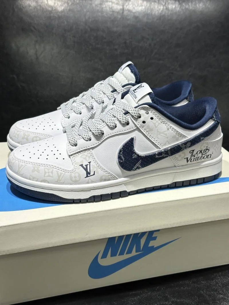 Nike Dunk Shoes