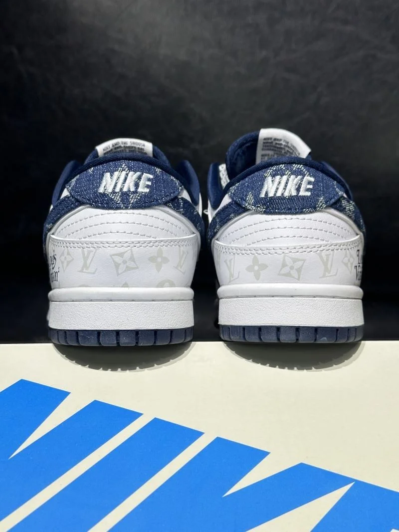 Low-cost Nike Dunk Shoes