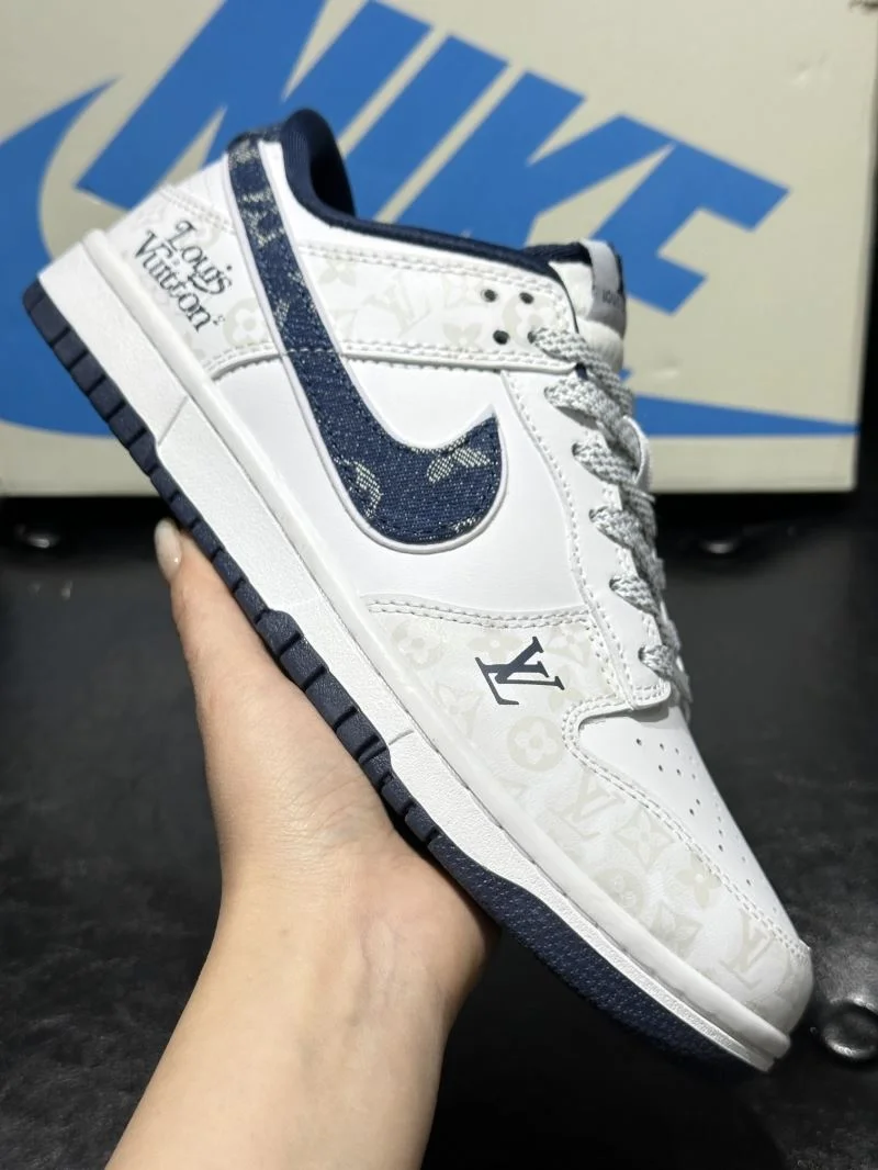 Low-cost Nike Dunk Shoes