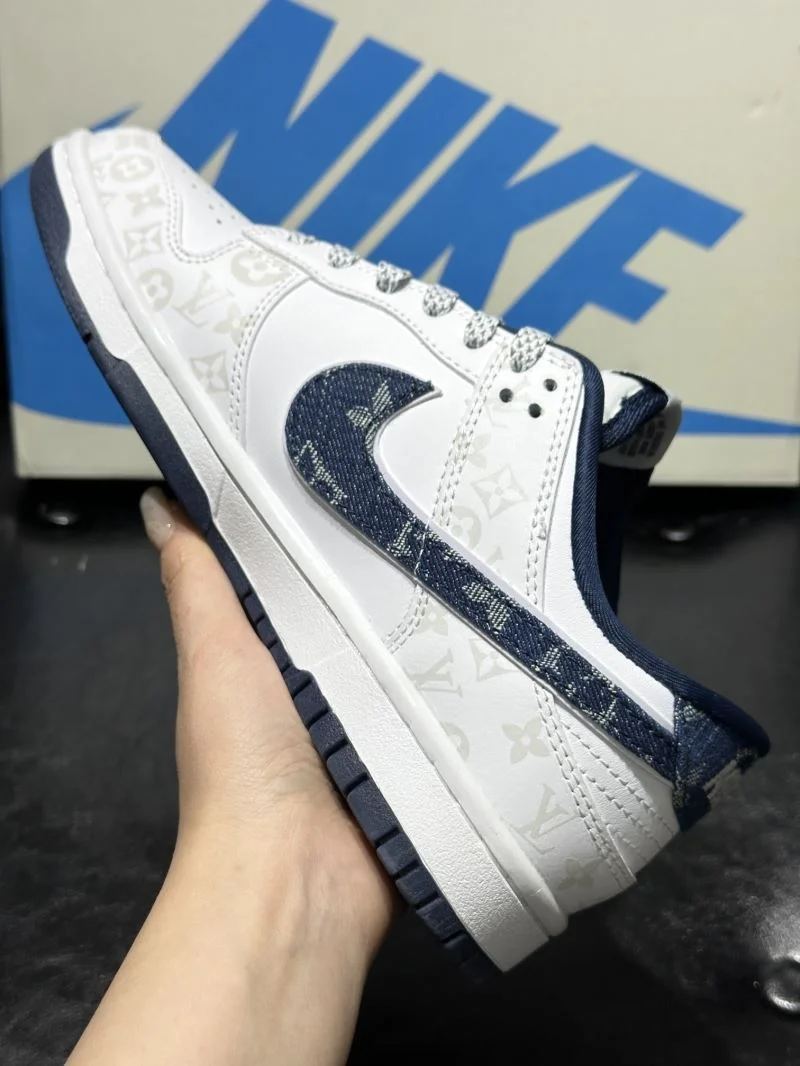 Low-cost Nike Dunk Shoes
