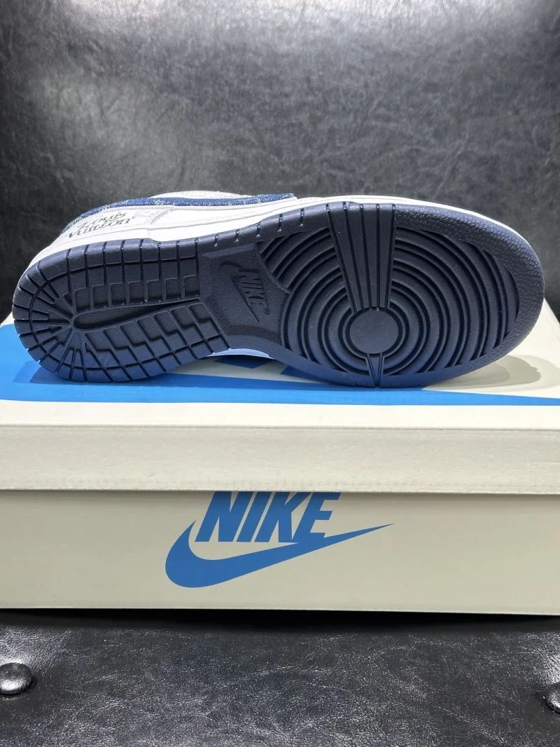 Low-cost Nike Dunk Shoes