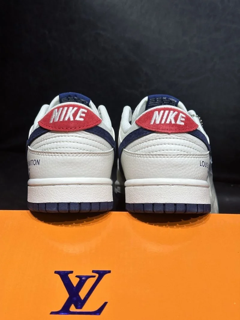 Budget-friendly Nike Dunk Shoes