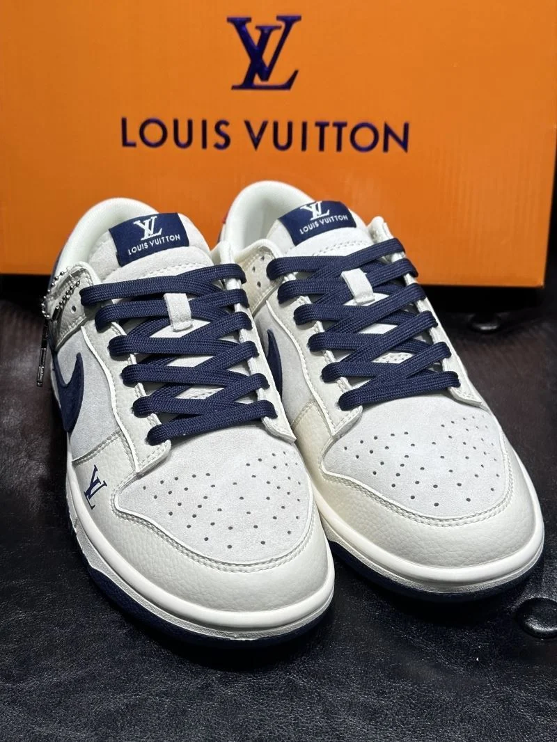 Budget-friendly Nike Dunk Shoes